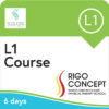 Rigo Concept (PSSE) L1 Course - Scoliosis Physiotherapy